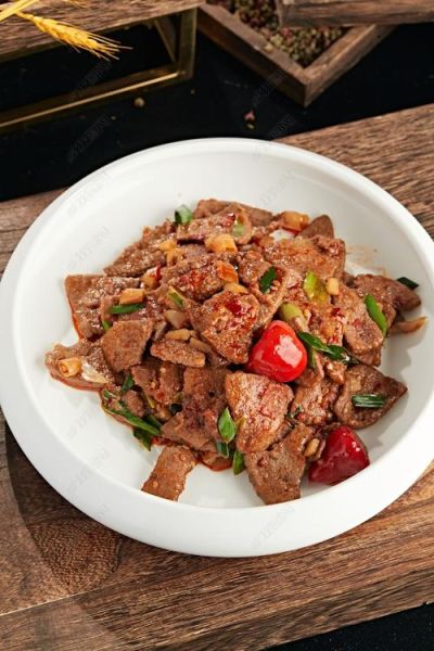 熘肝尖怎么做_熘肝尖用猪肝还是鸡肝-第3张图片-山城妙识