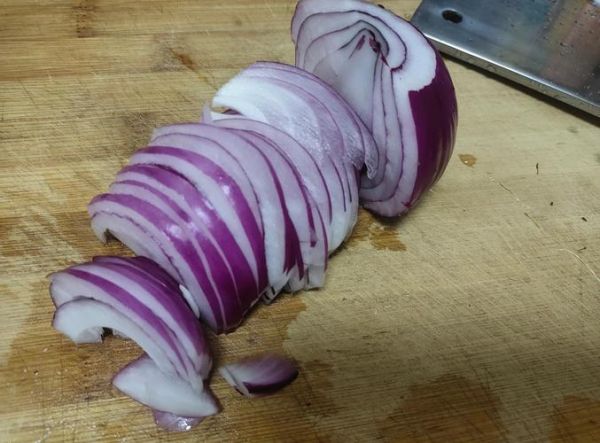 洋葱怎么吃减肥最快_洋葱减肥食谱推荐-第2张图片-山城妙识 洋葱怎么吃减肥最快_洋葱减肥食谱推荐-第2张图片-山城妙识