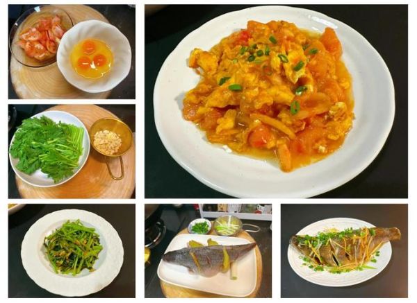 晚餐吃什么简单又营养_懒人晚餐怎么做-第3张图片-山城妙识