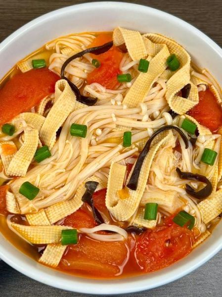 晚餐吃什么简单又营养_懒人晚餐怎么做-第2张图片-山城妙识