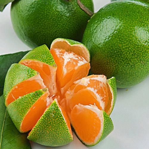 小橘子上火吗_吃小橘子会不会上火-第1张图片-山城妙识