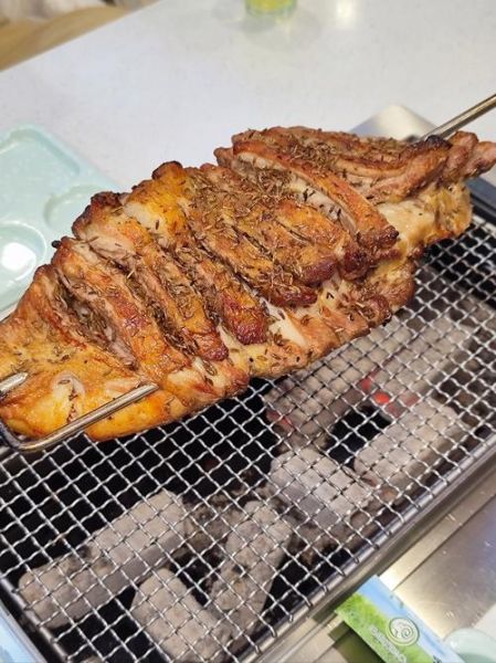 木炭烤羊排怎么做_木炭烤羊排腌制多久才入味-第1张图片-山城妙识 木炭烤羊排怎么做_木炭烤羊排腌制多久才入味-第1张图片-山城妙识