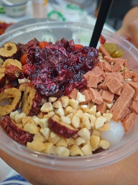 冰冻的元宵怎么煮好吃_元宵煮多久才不破皮-第2张图片-山城妙识