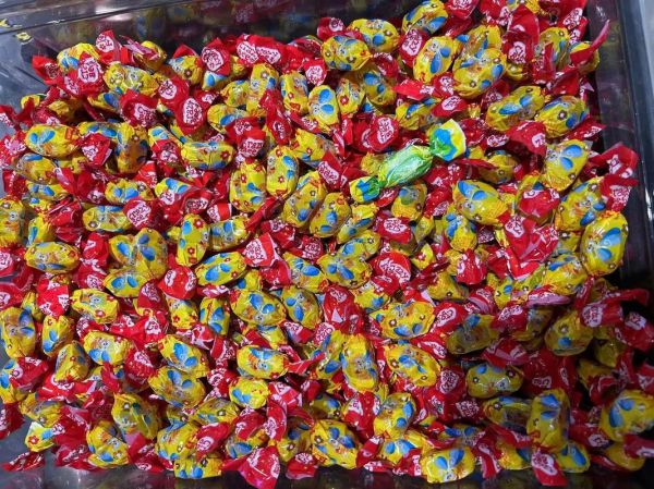 糖果图片大全真实_哪些糖果最值得收藏-第2张图片-山城妙识