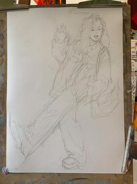 刘世宇多高_刘世宇真实身高是多少-第1张图片-山城妙识 刘世宇多高_刘世宇真实身高是多少-第1张图片-山城妙识