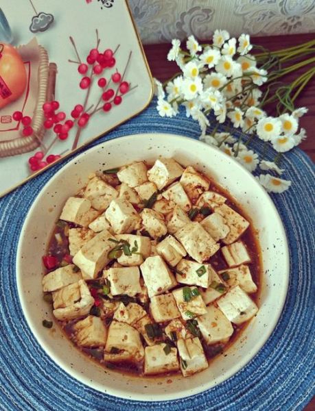 老豆腐怎么做好吃_老豆腐的做法大全窍门-第1张图片-山城妙识 老豆腐怎么做好吃_老豆腐的做法大全窍门-第1张图片-山城妙识