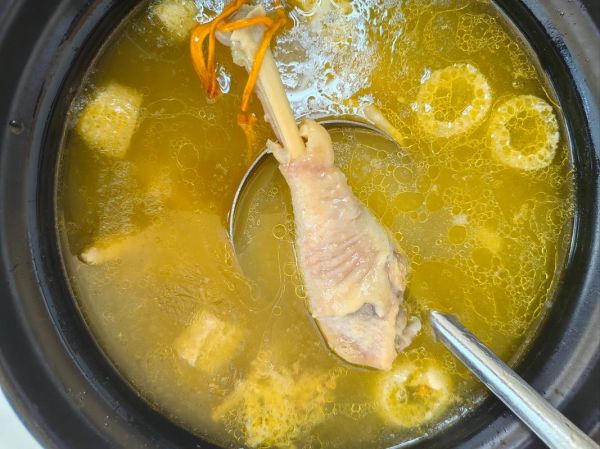 高压锅炖鸡汤要多久_高压锅炖鸡汤的正确方法-第3张图片-山城妙识 高压锅炖鸡汤要多久_高压锅炖鸡汤的正确方法-第3张图片-山城妙识