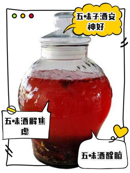 五味子泡水喝有什么疗效_五味子泡水喝的正确方法-第2张图片-山城妙识 五味子泡水喝有什么疗效_五味子泡水喝的正确方法-第2张图片-山城妙识