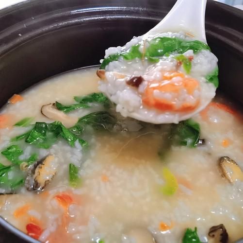 宝宝多大能吃鲍鱼粥_鲍鱼粥怎么做给宝宝吃-第3张图片-山城妙识 宝宝多大能吃鲍鱼粥_鲍鱼粥怎么做给宝宝吃-第3张图片-山城妙识