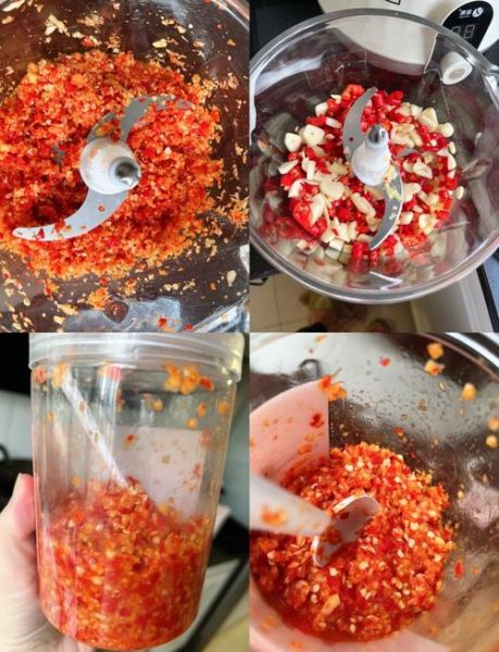 小米辣酱怎么做_家庭自制小米辣酱步骤-第1张图片-山城妙识 小米辣酱怎么做_家庭自制小米辣酱步骤-第1张图片-山城妙识