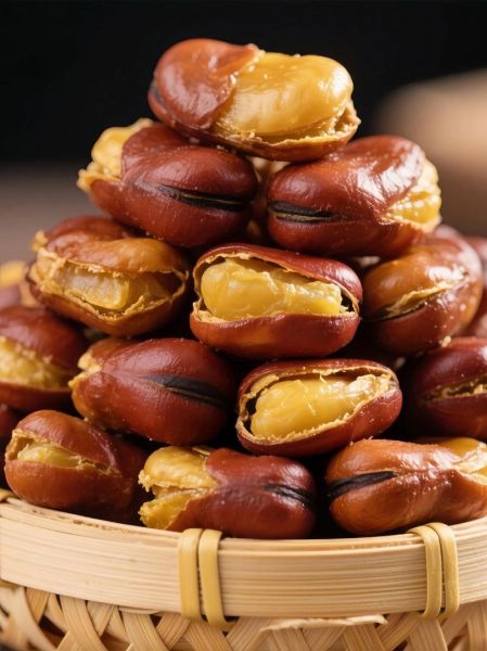 干蚕豆怎么炒好吃_干蚕豆家常做法大全-第3张图片-山城妙识 干蚕豆怎么炒好吃_干蚕豆家常做法大全-第3张图片-山城妙识