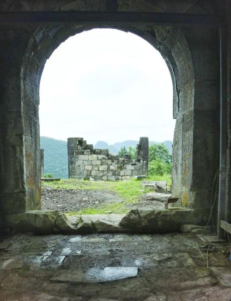 贵州土司是什么_贵州土司有哪些著名遗址-第2张图片-山城妙识