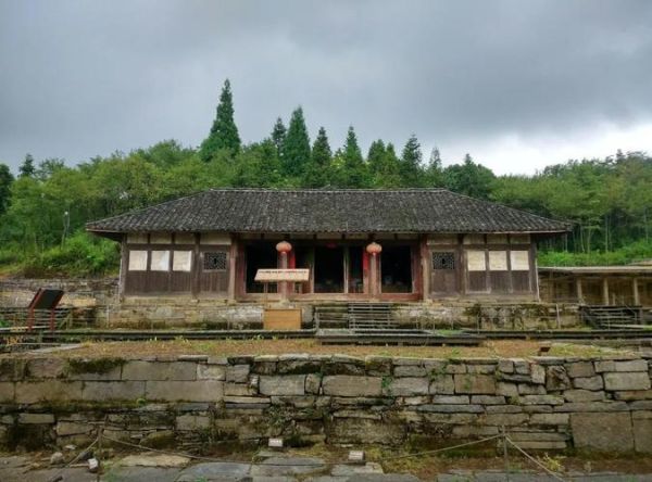 贵州土司是什么_贵州土司有哪些著名遗址-第3张图片-山城妙识