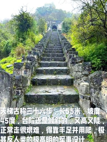 贵州土司是什么_贵州土司有哪些著名遗址-第1张图片-山城妙识