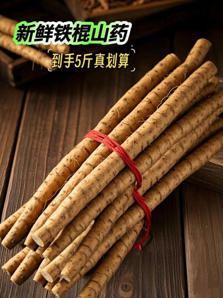 山药怎么挖不伤根_挖山药用什么工具最好-第3张图片-山城妙识