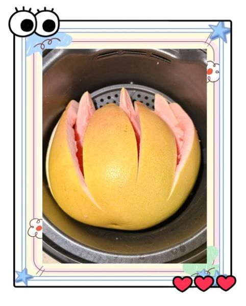 腌柚子皮怎么做_腌柚子皮要焯水吗-第1张图片-山城妙识