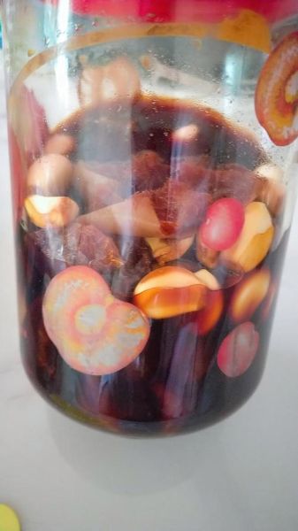 腌柚子皮怎么做_腌柚子皮要焯水吗-第3张图片-山城妙识