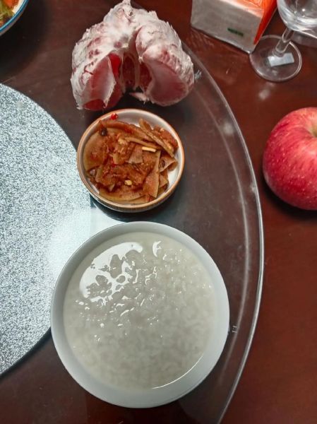 腌柚子皮怎么做_腌柚子皮要焯水吗-第2张图片-山城妙识