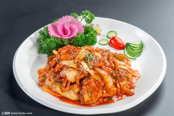 韩式泡菜炒五花肉怎么做_泡菜炒五花肉热量高吗-第3张图片-山城妙识 韩式泡菜炒五花肉怎么做_泡菜炒五花肉热量高吗-第3张图片-山城妙识