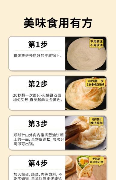 油酥怎么做才分层_油酥和面的正确比例-第3张图片-山城妙识