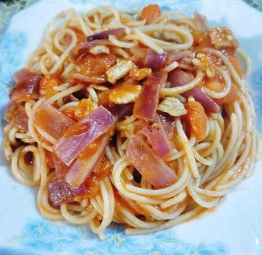 意大利面怎么煮不坨_正宗意面酱汁做法-第1张图片-山城妙识 意大利面怎么煮不坨_正宗意面酱汁做法-第1张图片-山城妙识