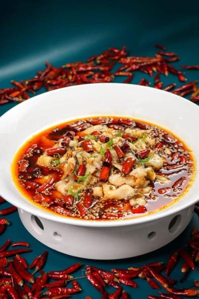 麻辣鱼片怎么做才嫩_麻辣鱼片用哪种鱼最好-第3张图片-山城妙识