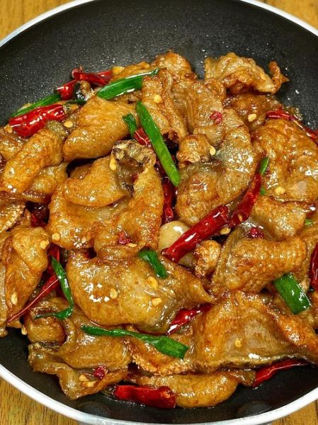 麻辣鱼片怎么做才嫩_麻辣鱼片用哪种鱼最好-第2张图片-山城妙识