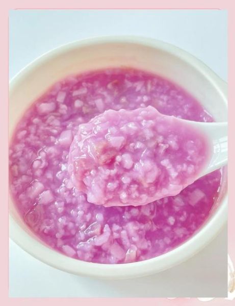 紫薯米的功效与作用_紫薯米怎么吃最营养-第2张图片-山城妙识