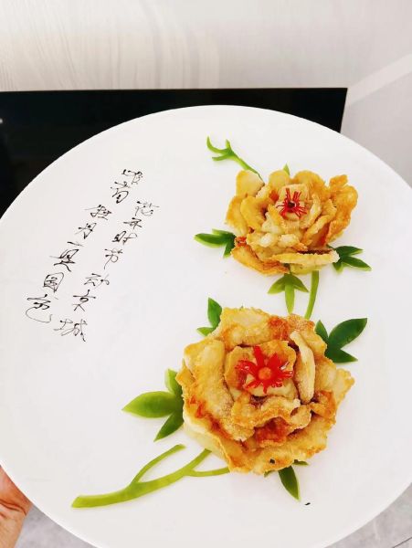 牡丹鱼片是什么菜系_牡丹鱼片怎么做才正宗-第1张图片-山城妙识 牡丹鱼片是什么菜系_牡丹鱼片怎么做才正宗-第1张图片-山城妙识