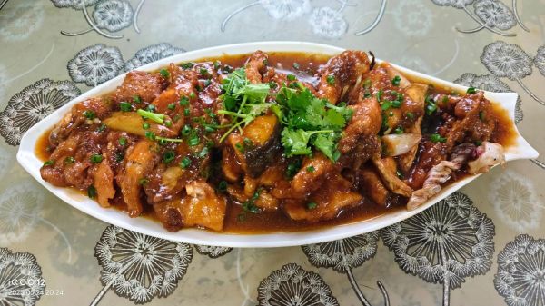 牡丹鱼片是什么菜系_牡丹鱼片怎么做才正宗-第3张图片-山城妙识 牡丹鱼片是什么菜系_牡丹鱼片怎么做才正宗-第3张图片-山城妙识