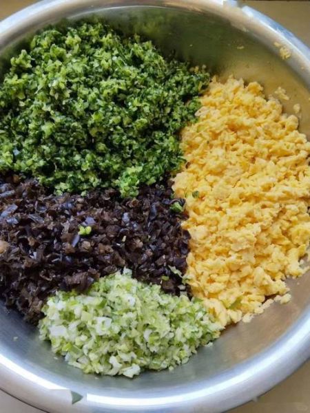 夏天素馅饺子都有什么馅_夏天素馅饺子怎么做才好吃-第2张图片-山城妙识 夏天素馅饺子都有什么馅_夏天素馅饺子怎么做才好吃-第2张图片-山城妙识