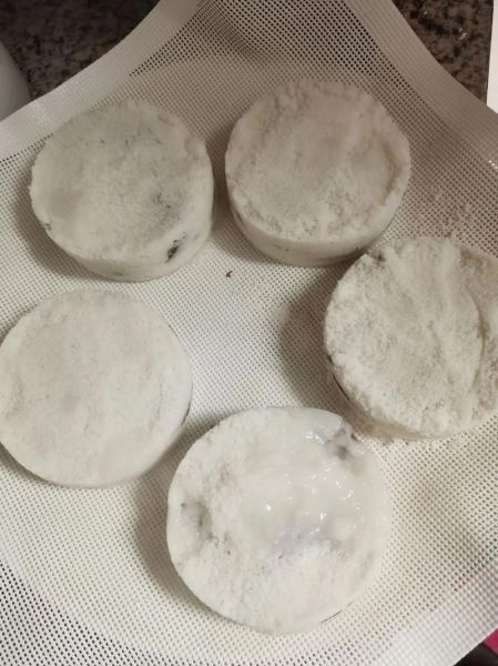 粘米粉可以做什么_粘米粉怎么做点心-第1张图片-山城妙识