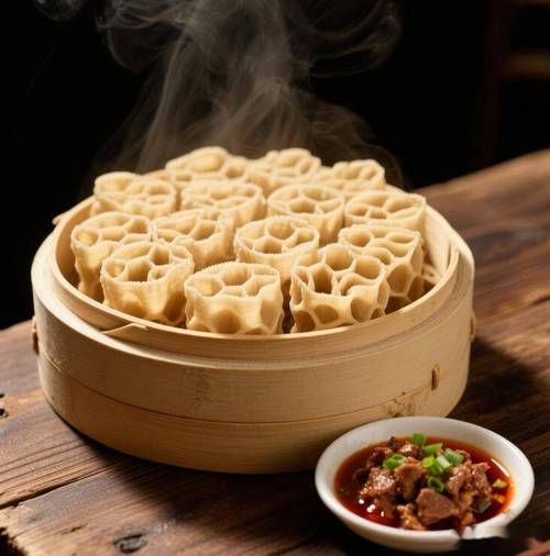 莜面栲栳栳怎么读_莜面栲栳栳是哪里的特产-第1张图片-山城妙识 莜面栲栳栳怎么读_莜面栲栳栳是哪里的特产-第1张图片-山城妙识