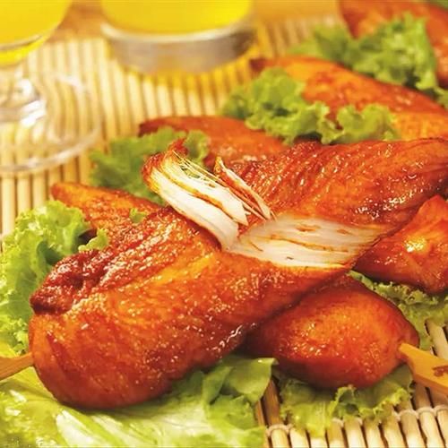 袋装鸡柳炸几分钟才熟_冷冻鸡柳炸多久-第2张图片-山城妙识