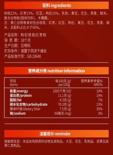 红枣粉的功效与作用_红枣粉怎么吃效果最好-第3张图片-山城妙识