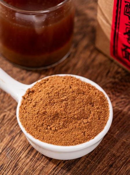 红枣粉的功效与作用_红枣粉怎么吃效果最好-第2张图片-山城妙识