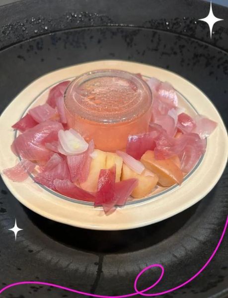 洋葱加一物治咳嗽是真的吗_洋葱加一物治咳嗽的做法-第1张图片-山城妙识