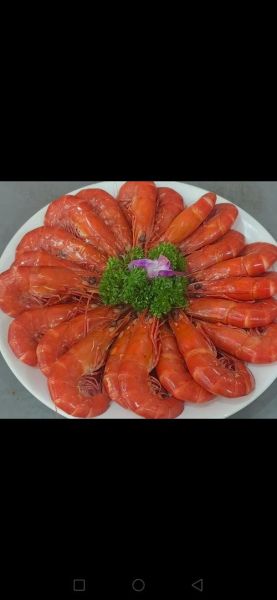 9节虾怎么做好吃_9节虾的家常做法-第2张图片-山城妙识