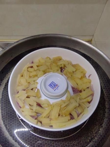 洋葱加一物治咳嗽是真的吗_洋葱加一物治咳嗽的做法-第3张图片-山城妙识