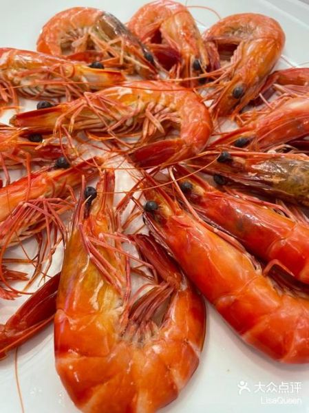 9节虾怎么做好吃_9节虾的家常做法-第3张图片-山城妙识