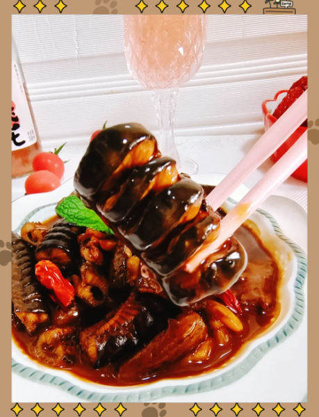 大蒜红烧鳝鱼怎么做_鳝鱼去腥技巧-第1张图片-山城妙识 大蒜红烧鳝鱼怎么做_鳝鱼去腥技巧-第1张图片-山城妙识