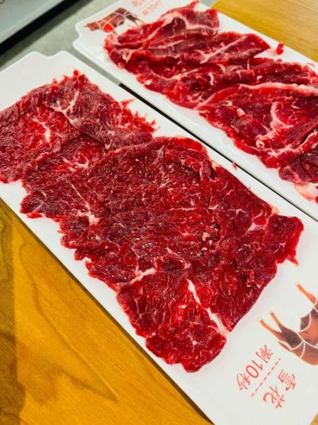 新鲜牛肉怎么涮火锅_涮多久才嫩-第2张图片-山城妙识