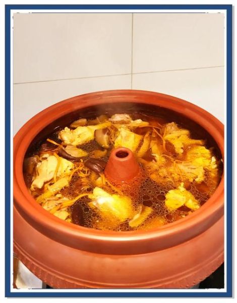 汽锅鸡是哪里独有的_云南汽锅鸡正宗做法-第1张图片-山城妙识