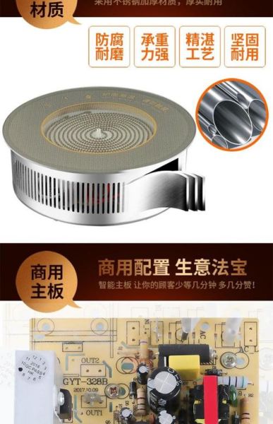 光波炉用什么器皿最安全_哪些容器不能放进光波炉-第3张图片-山城妙识 光波炉用什么器皿最安全_哪些容器不能放进光波炉-第3张图片-山城妙识