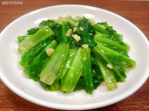 去火蔬菜有哪些_怎么吃最降火-第1张图片-山城妙识