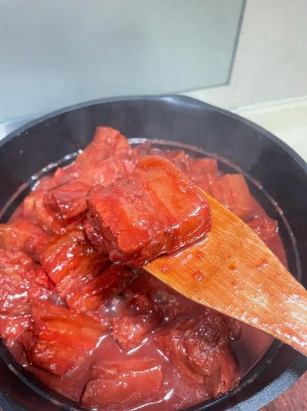 正宗南乳肉怎么做_南乳肉用什么肉最好-第2张图片-山城妙识