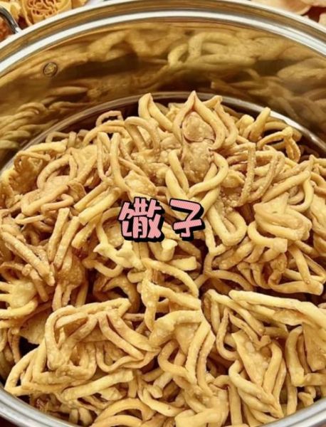 梅州客家特产有哪些_梅州客家特产哪里买正宗-第3张图片-山城妙识