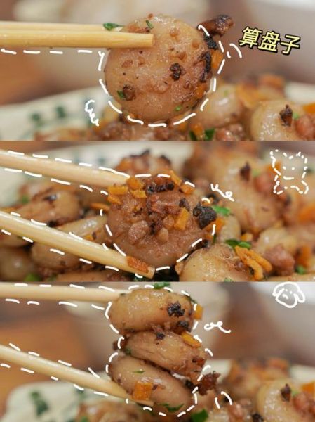 梅州客家特产有哪些_梅州客家特产哪里买正宗-第2张图片-山城妙识