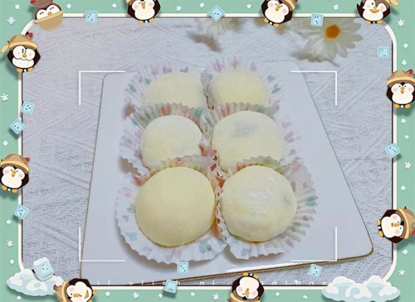 糯米面最简单的吃法_怎么做不粘手-第3张图片-山城妙识 糯米面最简单的吃法_怎么做不粘手-第3张图片-山城妙识