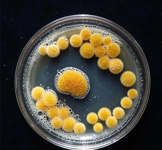 啤酒酵母的功效与禁忌_哪些人不能吃-第3张图片-山城妙识